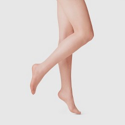 Women's 20d Sheer Tights - A New Day™ : Target