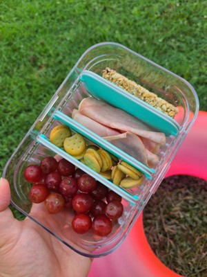 Packit Mod Lunch Bento Box - Mint : Target