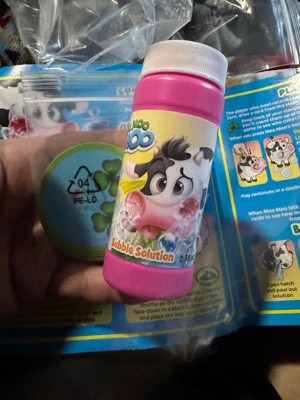 Goliath Moo Moo Achoo! Game : Target