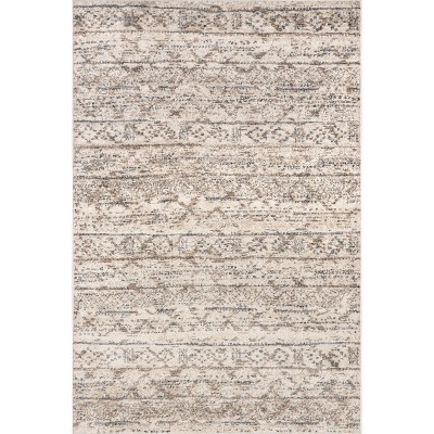 Nuloom Hattie Moroccan 4x6 Indoor Area Rug For Living Room Bedroom ...