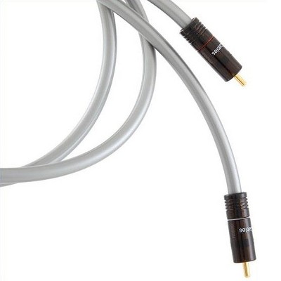 Atlas Element Superior Integra RCA Gray 1M : Target