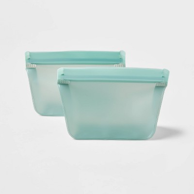 Reusable Food Storage Bags : Food Storage Containers : Target