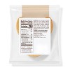 Bullseye Dog Sugar Cookie - 1ct - Favorite Day™ : Target