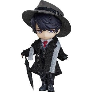 Good Smile Company: Nendoroid Doll: Mr. Love: Queen's Choice - Li Zeyan ...