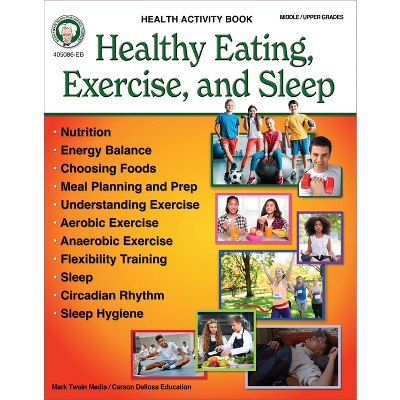 Healthy Eating For Life For Women - (paperback) : Target