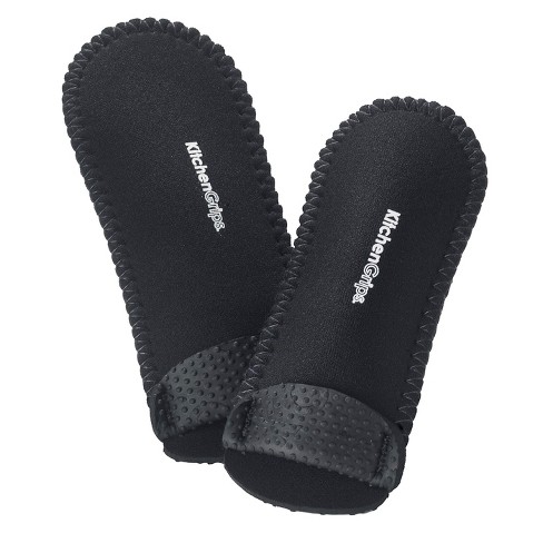 Kitchen Grips 2 Piece Deluxe Pan Handle Holder Set : Target