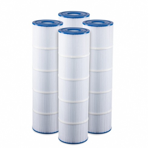 Mist Replacement For Pentair 420 Filter Cartridge, 4 Pack : Target