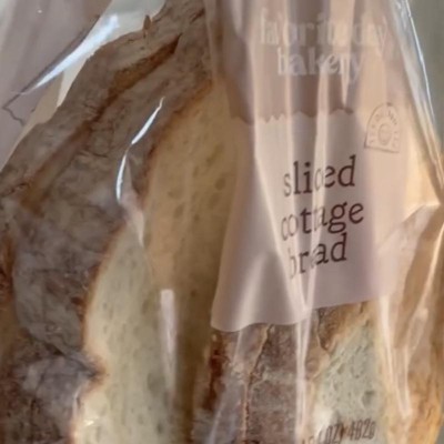 Sliced Cottage Bread - 17oz - Favorite Day™ : Target