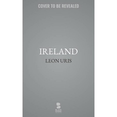 Ireland - By Frank Delaney (paperback) : Target