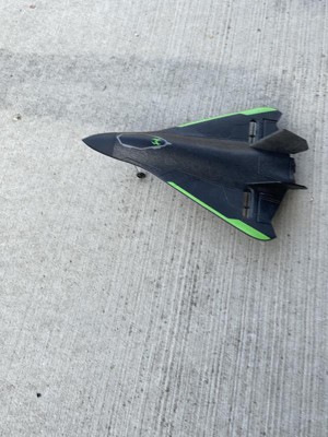Sky Viper Vector Performance Stunt Jet : Target