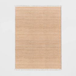Woven Rug - Threshold™ : Target