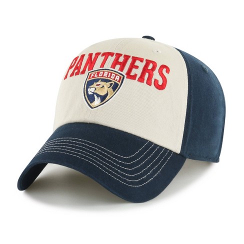 Nhl Florida Panthers Sprague Hat : Target