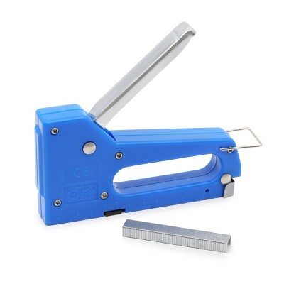 Dritz Light Duty Staple Gun With 100 Staple Refills : Target