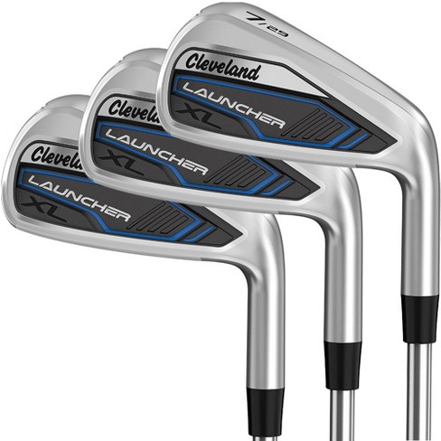 Cleveland Launcher Xl Iron Set : Target