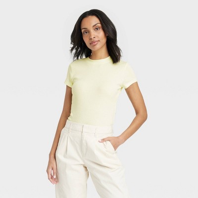 A New Day : Basic Tees & Tanks for Women : Target
