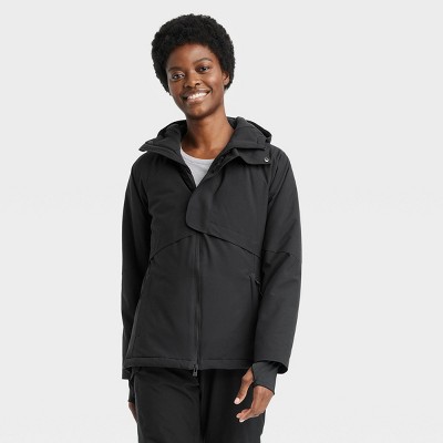 Black : Coats & Jackets for Women : Target