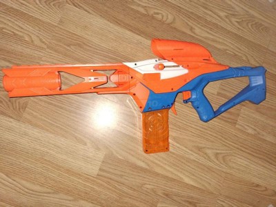 Nerf N Series Pinpoint Blaster : Target