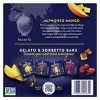 Talenti Alphonso Mango Frozen Mini Sorbetto Bars - 6pk/11.1 Fl Oz : Target