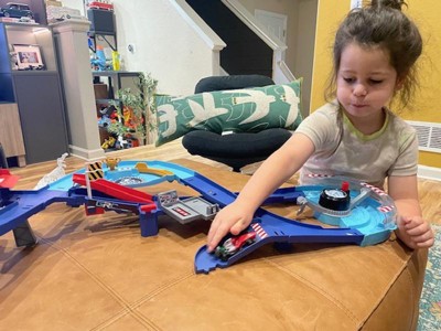 Cars Global Racers Cup Set : Target