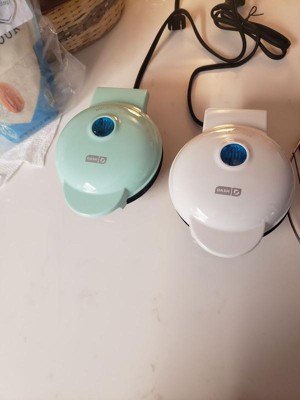 Dash Mini Maker Griddle - Black : Target