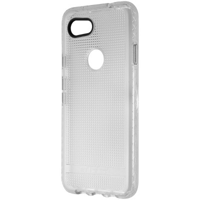 Cellhelmet Altitude X Pro Series Case For Google Pixel 3a - Clear : Target