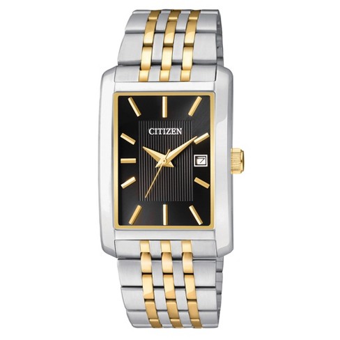 Citizen Quartz Men's Watch : Target