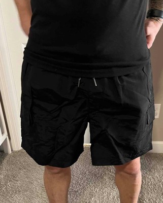 Men's Woven Cargo Shorts 6.5" - Original Use™ Gray Xl : Target