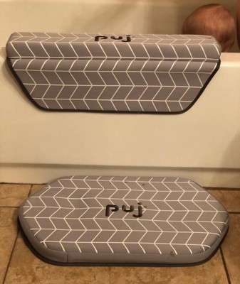 Puj Baby Bath Armrest - Gray : Target
