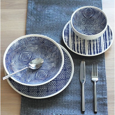 Blue : Dinnerware Sets