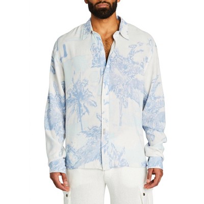 Men's Lawson Button Down Shirt - Ser.o.ya L : Target