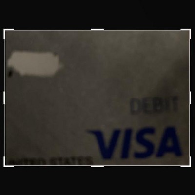 Visa Prepaid Giftcard - $200 + $6 Fee : Target