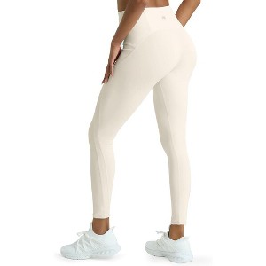POPSUGAR PS Women Yoga Pants - Ultra High Waisted Leggings for Women ...