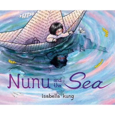 No Fuzzball! - By Isabella Kung (hardcover) : Target