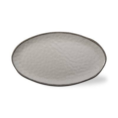Noritake Bloomington Road Oval Platter : Target