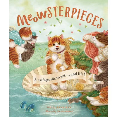 A Friend For Henry - By Jenn Bailey (hardcover) : Target