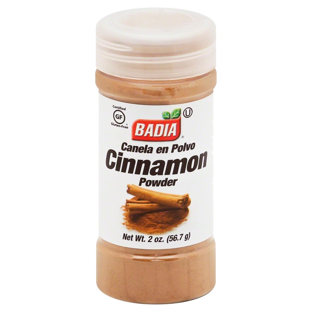 UPC 033844000158 - Iberia Foods Corp BD Cinnamon Powder 4 oz ...