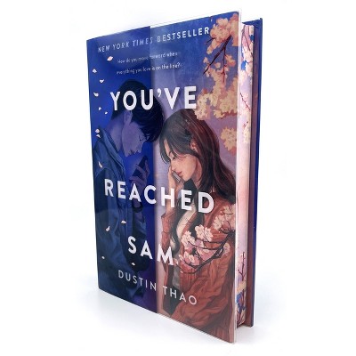 You've Reached Sam - By Dustin Thao (hardcover) : Target