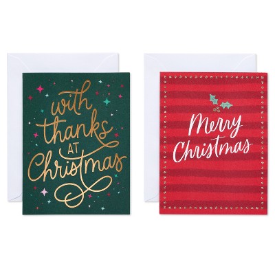 American Greetings : Christmas Cards & Stationery : Target