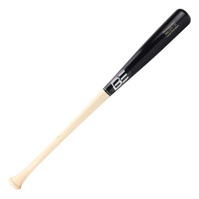 Baseball Express C271 Maple Wood Baseball Bat, Weighted Wooden Bat, 32 ...