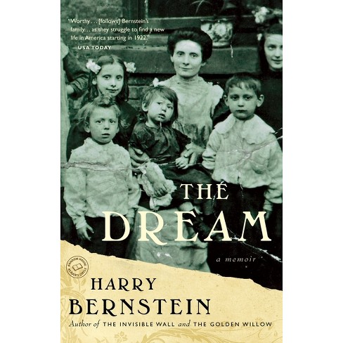 The Dream - (random House Reader's Circle) By Harry Bernstein (paperback) : Target