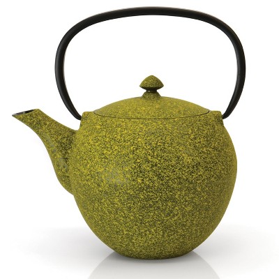 BergHOFF Studio Cast Iron Teapot, Lemon : Target