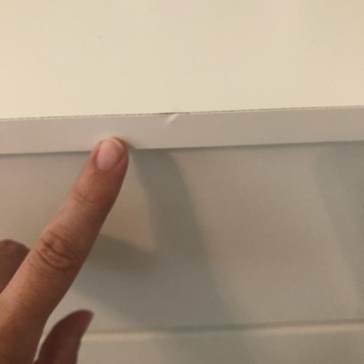 Modern 3 Drawer Dresser - Room Essentials™ : Target