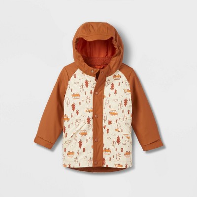 Toddler Girls’ Coats & Jackets : Target