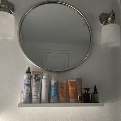 Command Picture Ledge With 10 Mounting Strips : Target