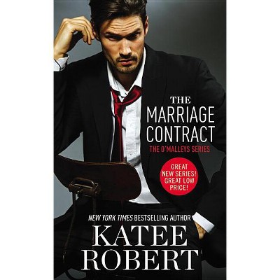 Dark Succession (previously Published As The Marriage Contract) - (o ...