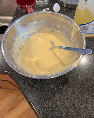 Gluten Free Buttermilk Pancake & Waffle Mix - 16oz - Good & Gather ...