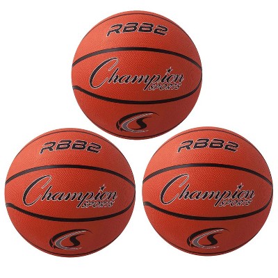 Basketballs : Target