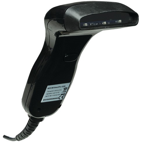 Manhattan® Contact Ccd Barcode Scanner : Target