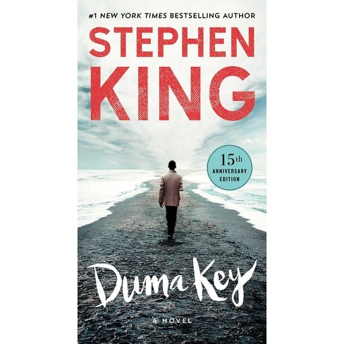 Duma Key - By Stephen King (paperback) : Target