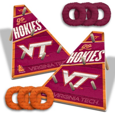 Ncaa Virginia Tech Hokies Ring Bag : Target